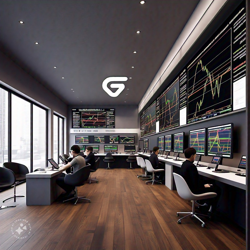 Forex Trading Store