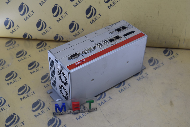 [INDUSTRIAL PC] BECKHOFF C6930-0030 /구매 수리 단종품지원 / (주)엠이티