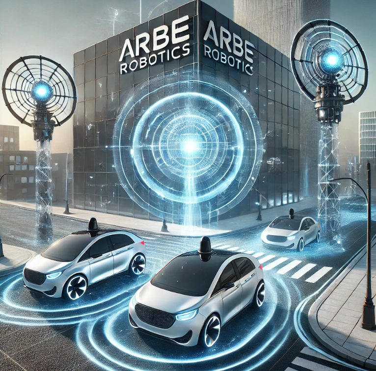 아베 로보틱스(Arbe Robotics) 주가 전망: 2025년 이후의 기회와 도전 과제