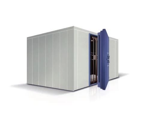 Vault Panels: Securing Your Assets with LastingSafe :: Digital Guide