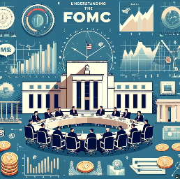 FOMC의 개념 및 경제에 미치는 영향