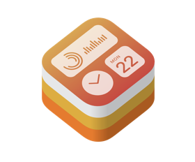 WidgetKit (3) - WidgetCenter