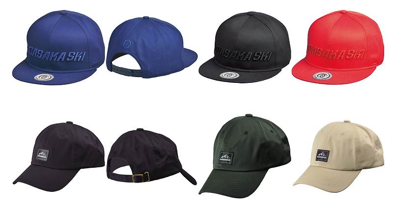 CAP :: OGASAKA SKI
