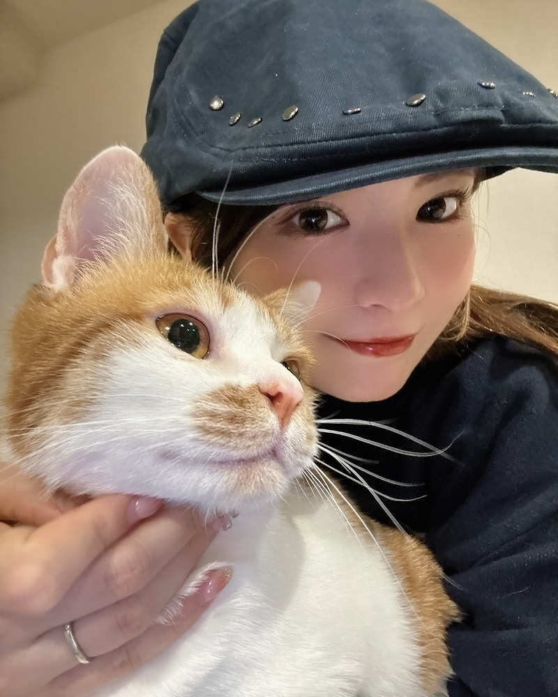 Hinako (히나코)