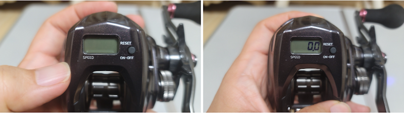 다이와 코우가IC(DAIWA KOHGA IC 150P) 언박싱 및 퀵리뷰