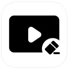 [IOS App] 비디오 지우개: 텍스트 및 로고 정리 무료
