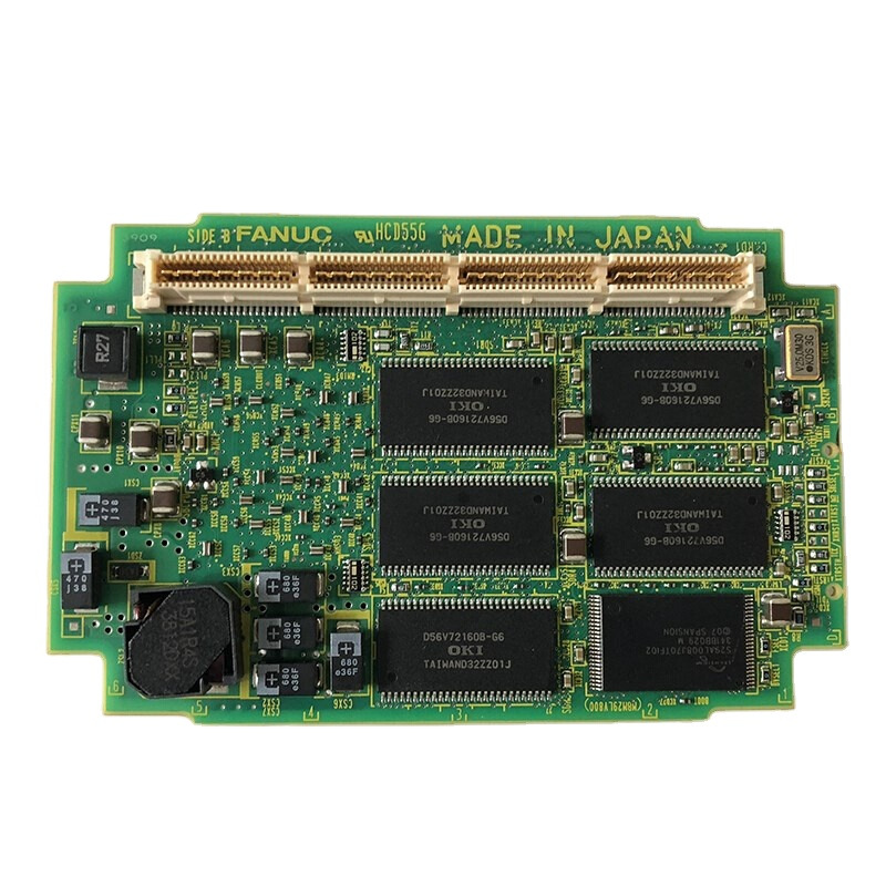 [수입판매] fanuc system CPU board A20B-3300-0687