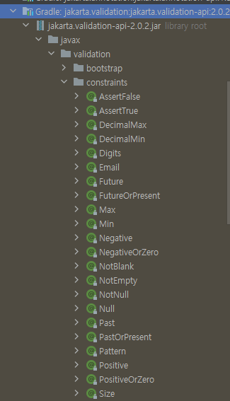 Section9. 검증2 - Bean Validation