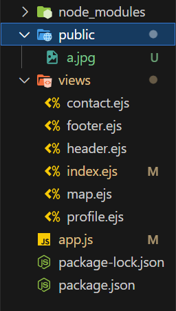 node 폴더 경로[ 상대/절대경로 비교]['__dirname'을 꼭 사용하자]