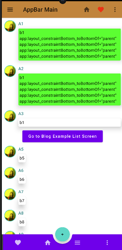 [Compose] 다양한 방법으로 BottomSheet를 구현해보자. - BottomSheetScaffold, ModalBottomSheet, CustomBottomSheet