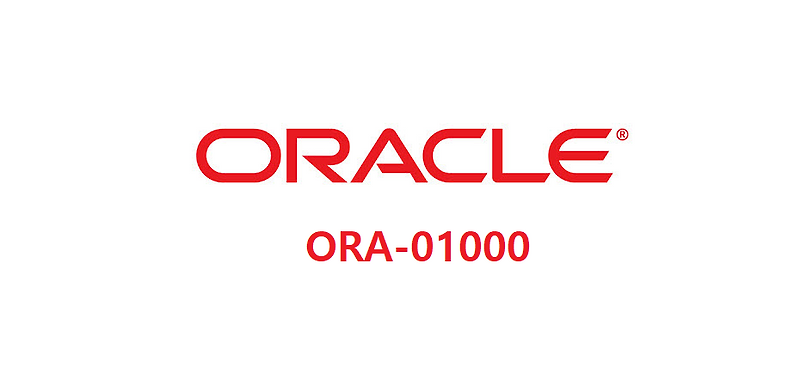 [Oracle-오류] ORA-01000: 최대 개별 SELECT 문이 초과되었습니다.