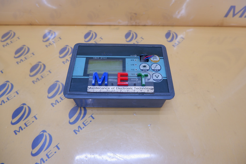 [CONTROLLER] SICON STHC-MB /산업용자동화장비 수리 / (주)엠이티