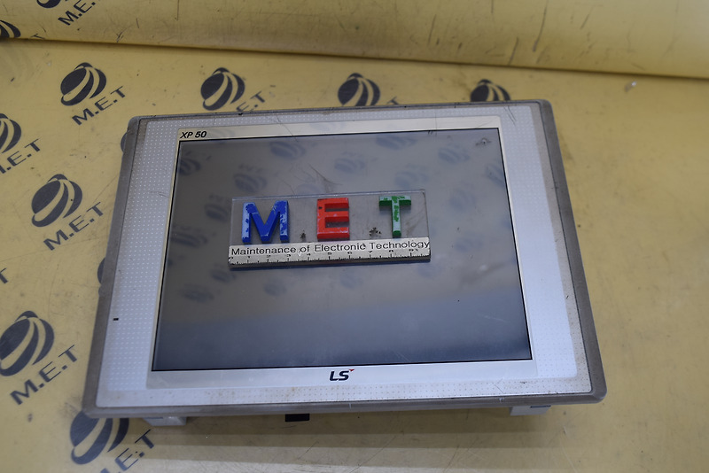 [TOUCH PANEL] LS XP50-TTA/DC /구매 수리 단종품지원 / (주)엠이티