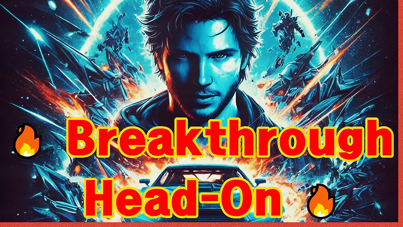 🔥 Breakthrough Head-On 🔥 | 🚀 Let's Crush the Boundaries 🚀