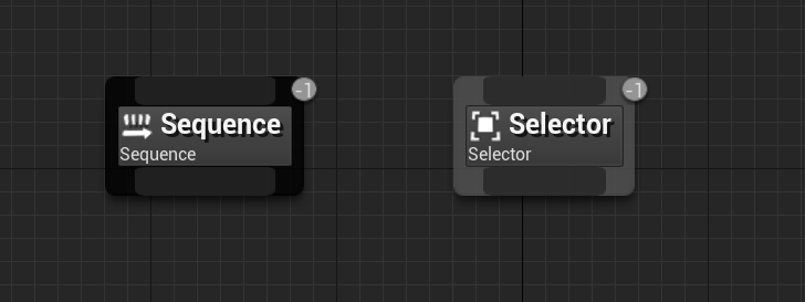 [UE4] Behavior Tree에 관하여(1)- Composites(Sequence/Selector/Simple Parallel)