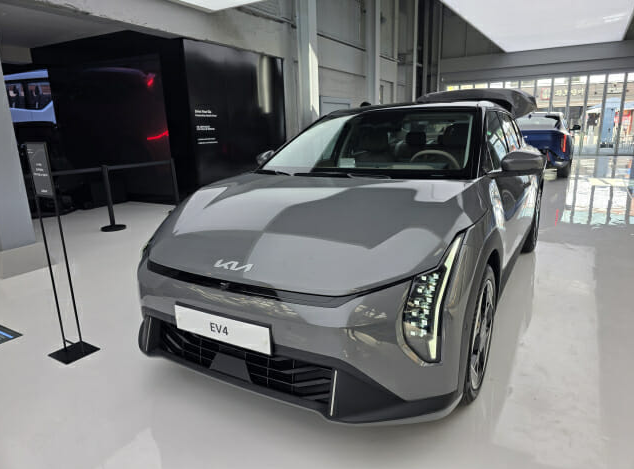 2025 EV4 제원부터 실구매 보조금까지 총정리