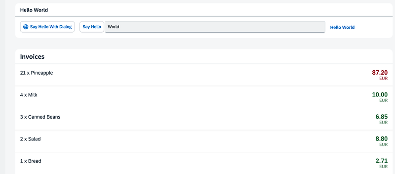 21. Expression Binding