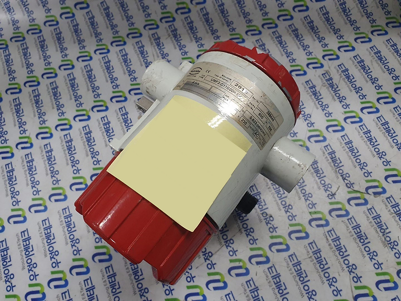 FIT 유량계 DISPLAY / UMF2-D11G00H-NK