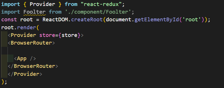 React : Redux Toolkit thunk