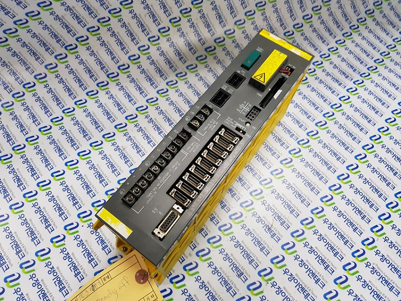 FANUC POWER MATE MODEL E / A02B-0168-B013