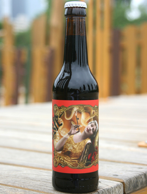 Pühaste Dekadents (푸하스테 데카덴츠) - 11.2%