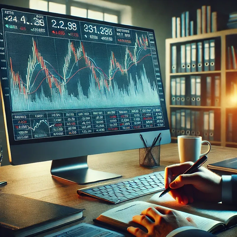 ETF 선택의 핵심 요령: 안전하고 수익성 높은 투자 방법