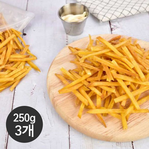 고구마스틱 고구마스틱 250g 최저가 상품소개