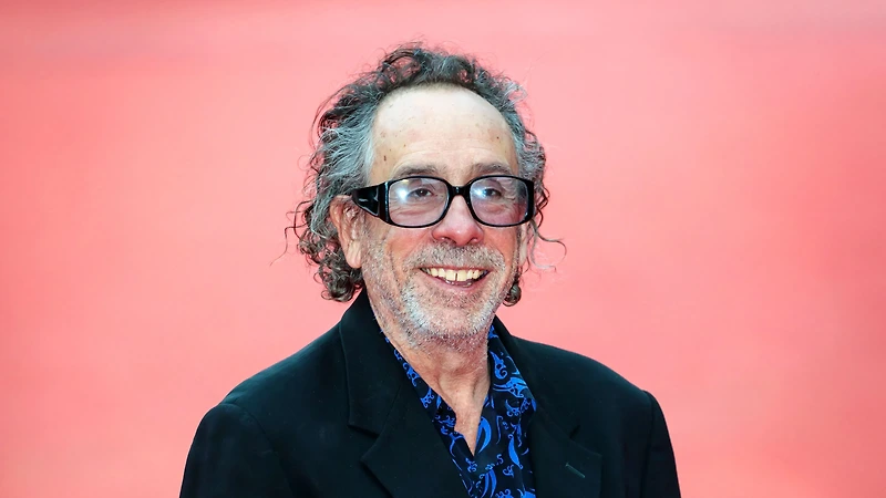 The Art of Tim Burton(팀 버튼) sayings quotes 영어 명언 어록 best film goods ...