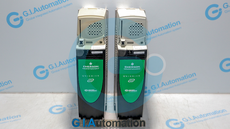 [Control Techniques 한국 공식 서비스 센터 및 대리점] 컨트롤테크닉스, SP1406, DRIVE, 수리, 지아이 ...