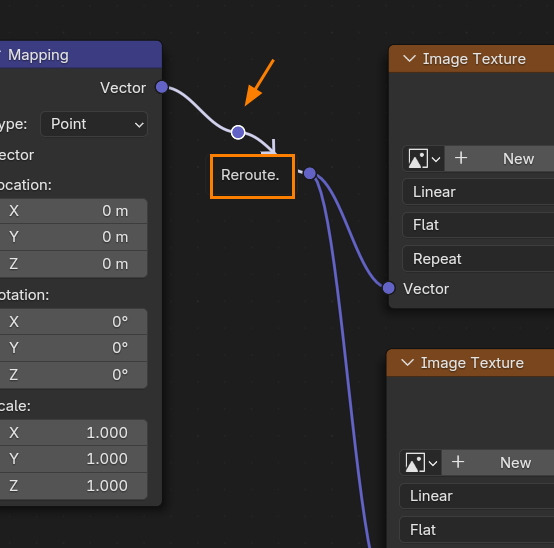 Blender: Node Wrangler[1]