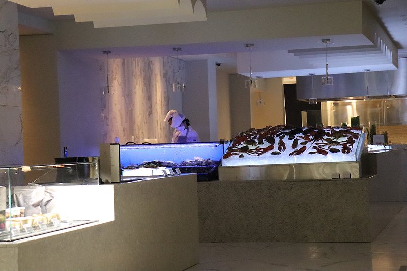 크랩 52(CRAB52) 방문기