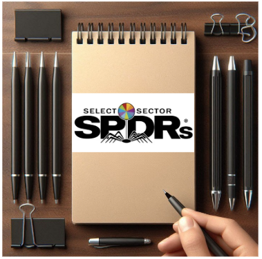 Energy Select Sector SPDR Fund (XLE)