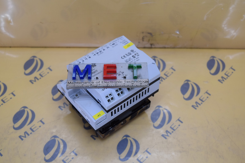 [MODULE] EATON MFD-RA17 /산업용자동화장비 수리 / (주)엠이티