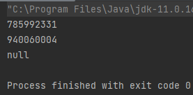 [아이템 11] equals를 재정의하려거든 hashCode도 재정의하라