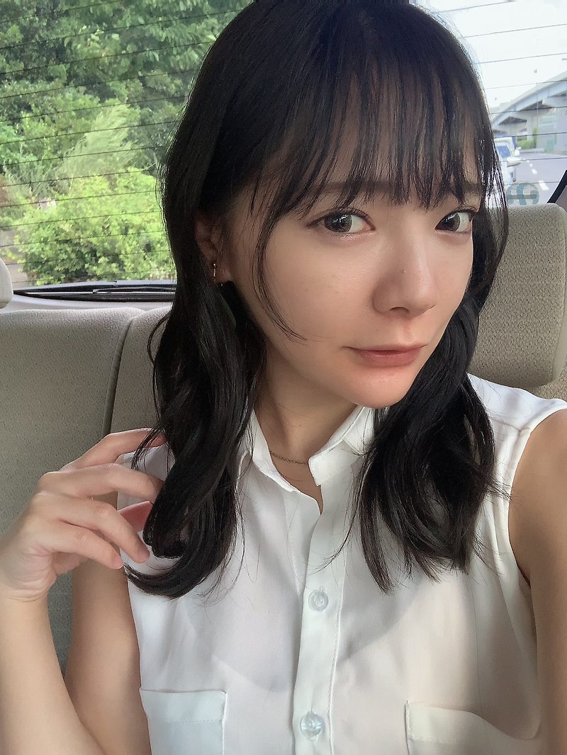 [96년생] 이치조 미오 (Mio Ichijo, 一条みお)