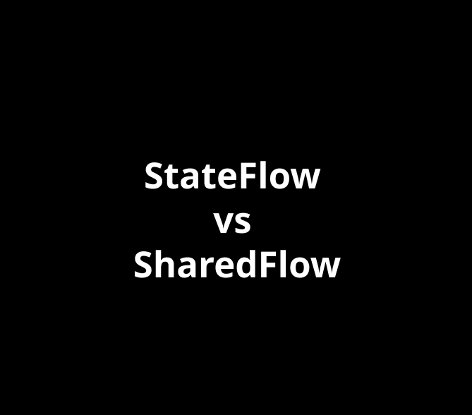 [Kotlin Flow] StateFlow vs SharedFlow 예제와 함께 차이점 알아보기!