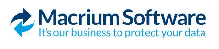 [Util] 무료 마이그레이션 프로그램 - Macrium Reflect