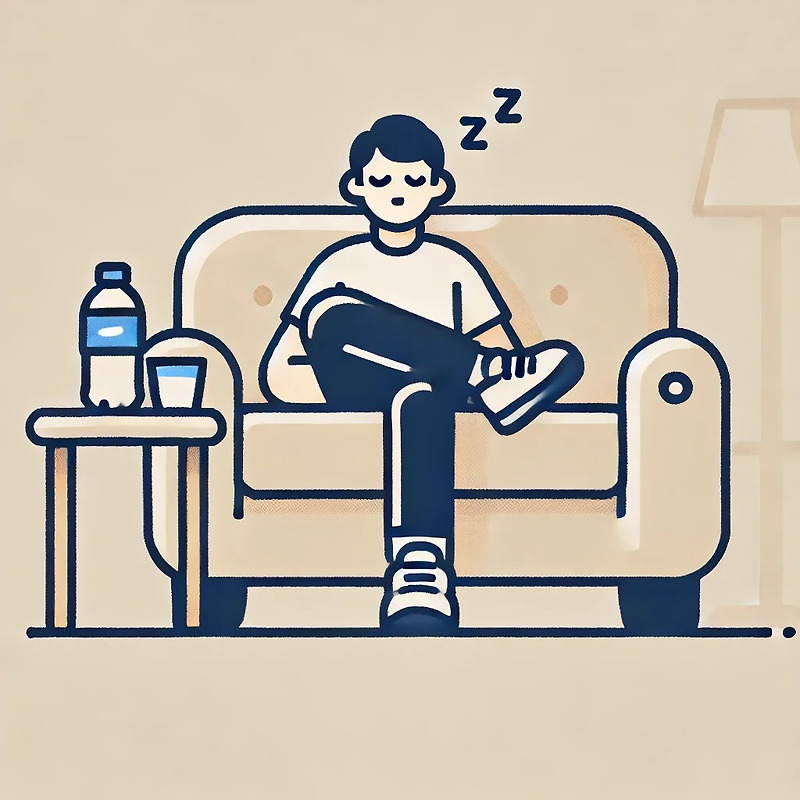 Why Rest and Recovery Are Important for Your Workouts