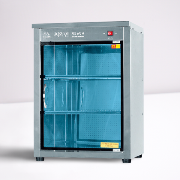 자외선살균소독기 DS-701, 컵 50개까지 한 번에 살균하는 절전형 컵소독기 추천