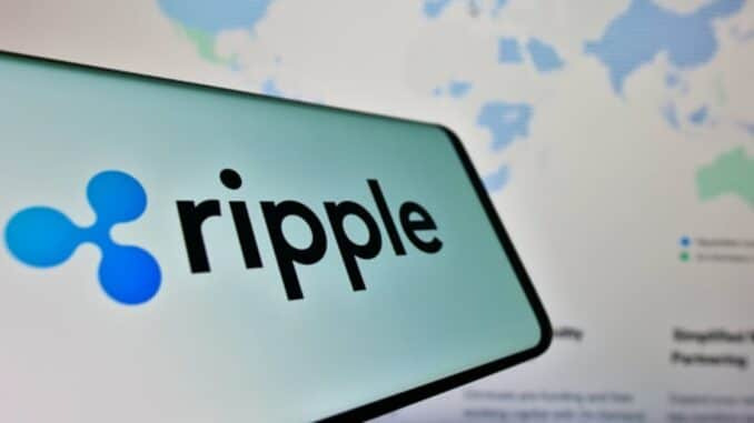 XRPL 가속기 프로그램을 위한 Ripple Partners tokentus AG