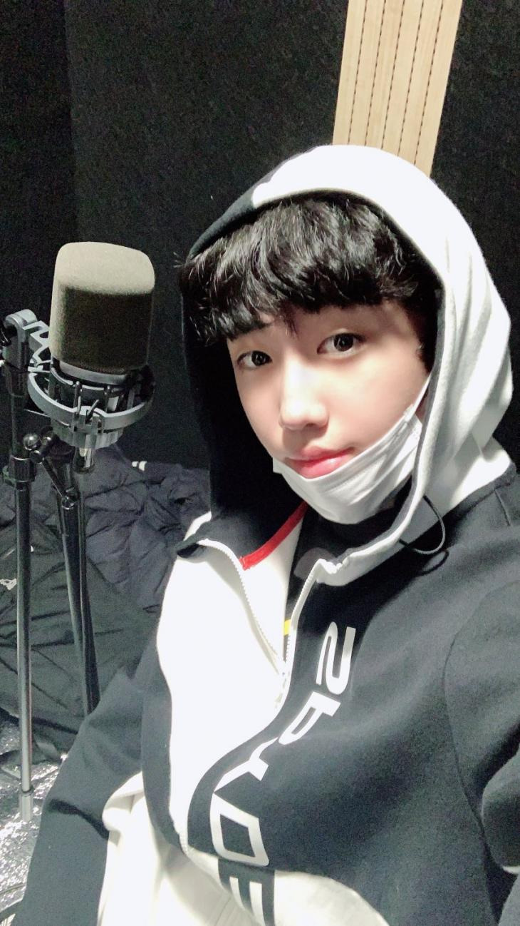 박현진 프로필 근황 과거얼굴