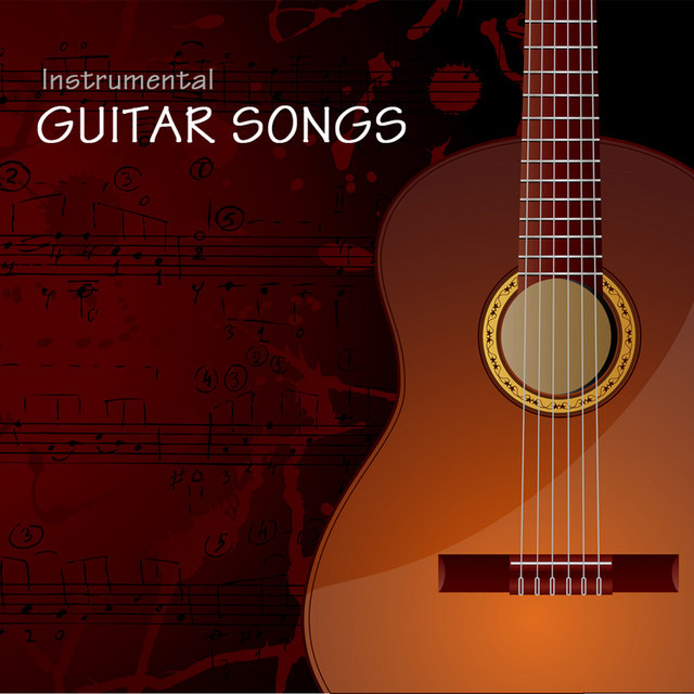 Instrumental Guitar Music,Top 30 Instrumental Melodies of All Time