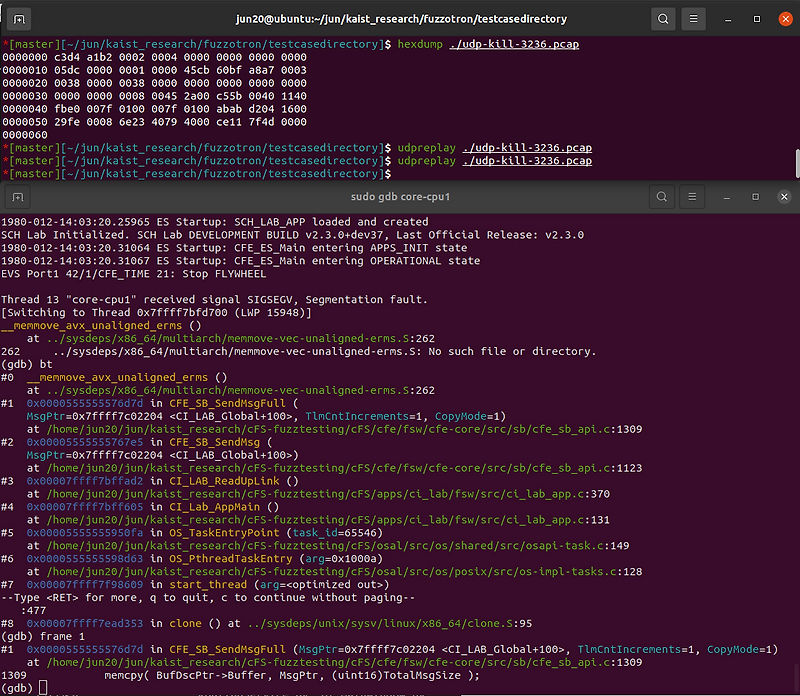 DEF CON 29 Aerospace Village - Fuzzing NASA Core Flight System Software ...