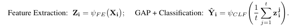 [Review] Inherently Interpretable Time Series Classification via Multiple Instance Learning