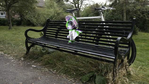 [Code Build][Ubuntu] Gaussian Frosting: Editable Complex Radiance Fields with Real-Time Rendering