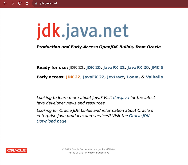 맥 환경변수 등록(feat. JDK)