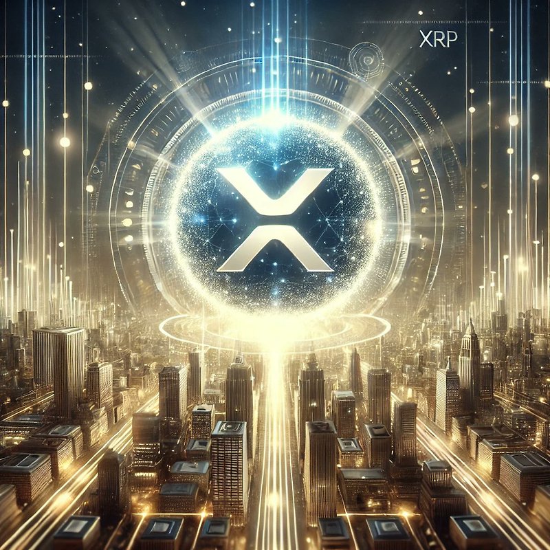 다음은 XRP를 $30-$50 사이로 추정하는 DCF 기반 평가입니다. 🧵👇