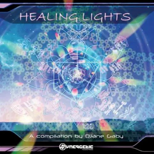 VA - Healing Lights (2007)