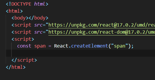 [ReactJS] 왜 React JS를 쓰는가? (2) : 동작방식의 차이- react js vs vanilla js