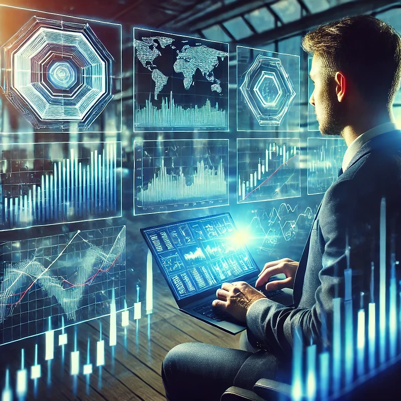 고수의 주식 투자 방법, 따라 해보세요